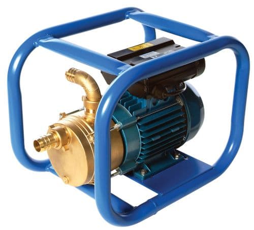 ENM ENT Bi-Directional Flow Pump