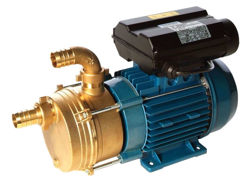 ENM ENT Bi-Directional Flow Pump