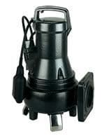 ESPA Drainex 300 Sewage Vortex Pump