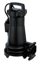 ESPA Drainex 400 Sewage Vortex Pump 3phs 400v