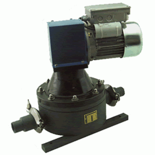 FEIT PVM Electric Diaphragm Pump