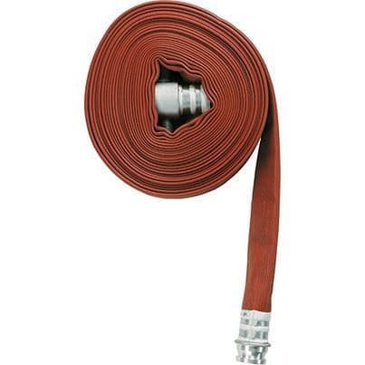 Fire Hose Super Red Type 3 Assembly