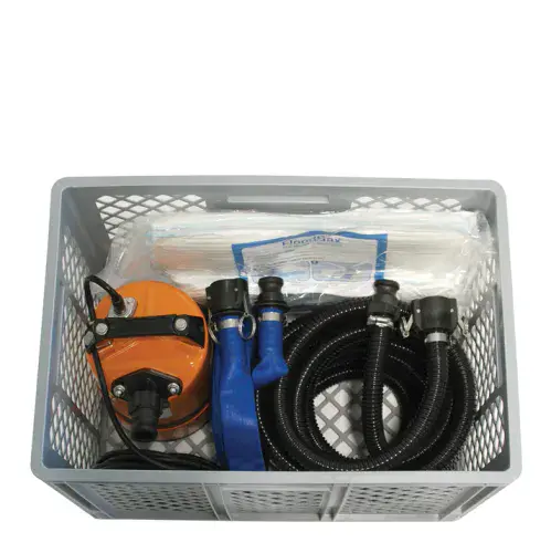FloodMate Emergency Flood Defence Kit