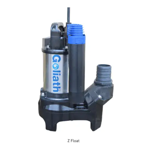 Goliath Super 150 Sump Pump