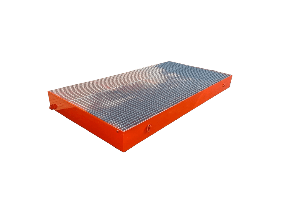Interceptor Drip Tray