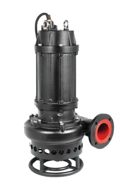 Kino Titan Sand Devil Slurry Agitator Pump