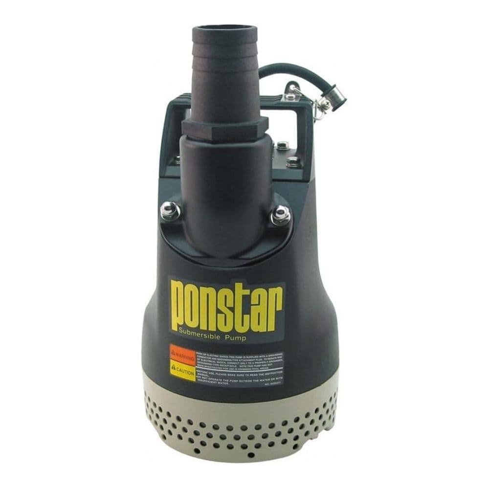 Koshin Ponstar PX 2 Inch Submersible Pump