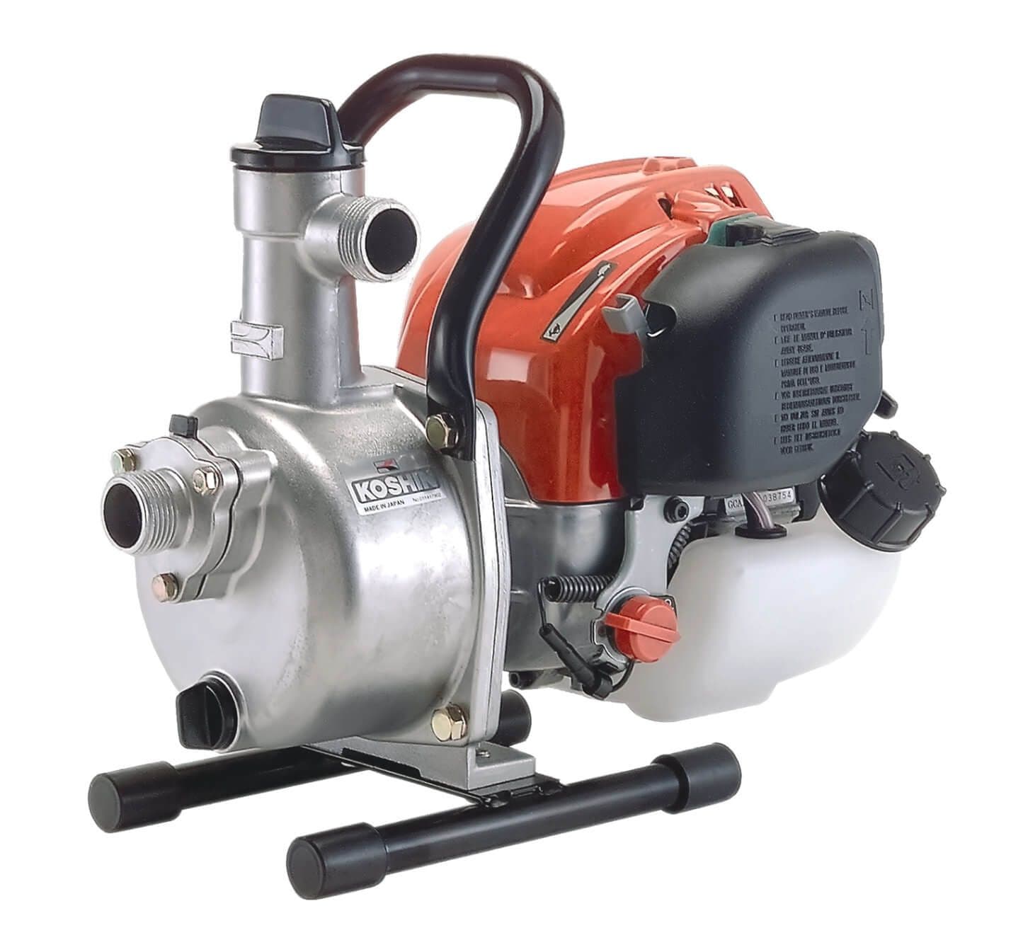 Koshin SEH-25L Honda Pump