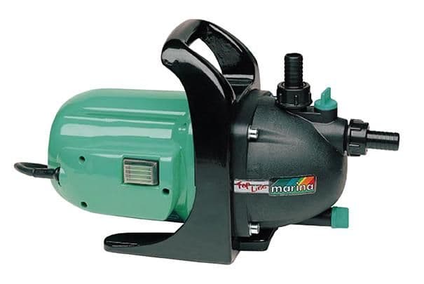 KS Portable Surface Jet Pump