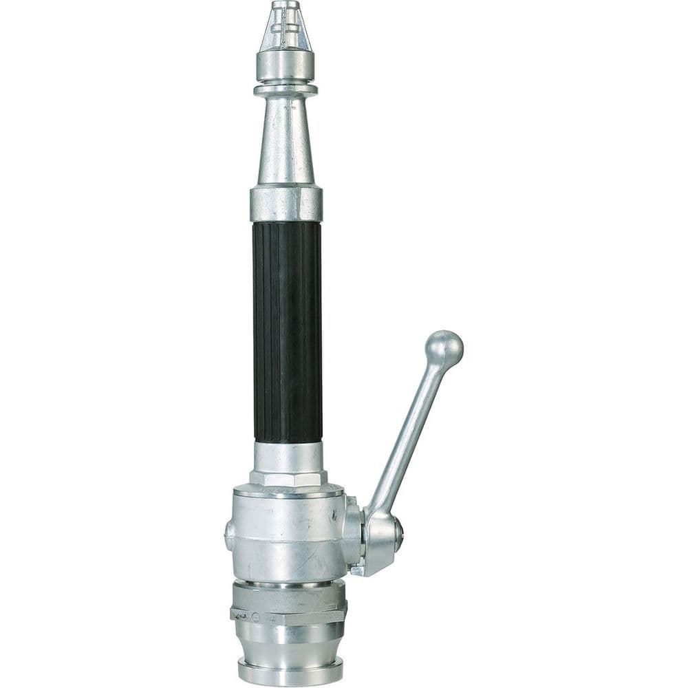 Lever Operated Fire Jetting Nozzle