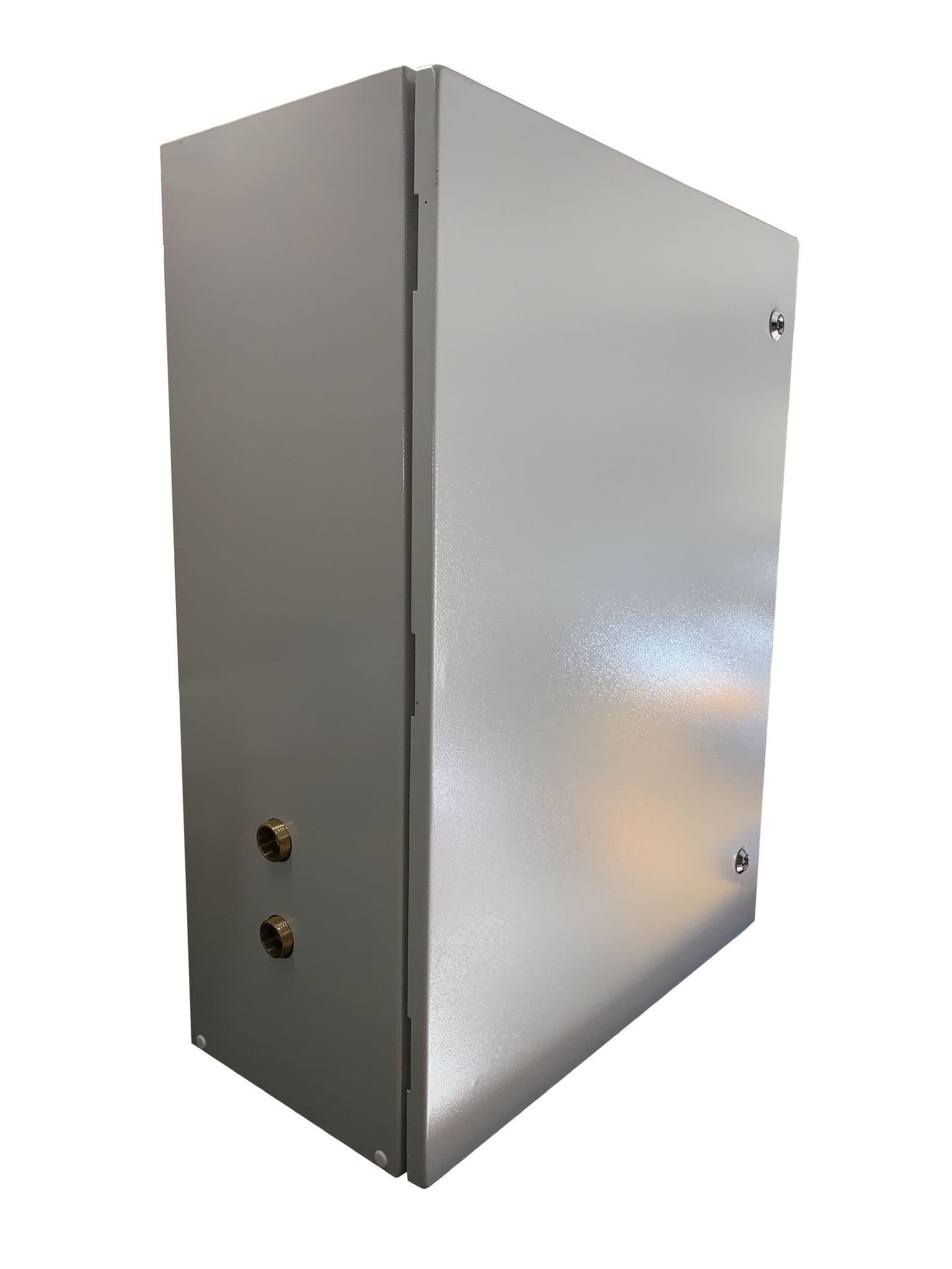 Lift Shaft Pit Pump Station