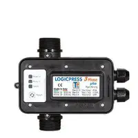 Logicpress Logicflow Pump Pressure Switches