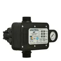 Logicpress Logicflow Pump Pressure Switches
