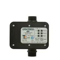 Logicpress Logicflow Pump Pressure Switches