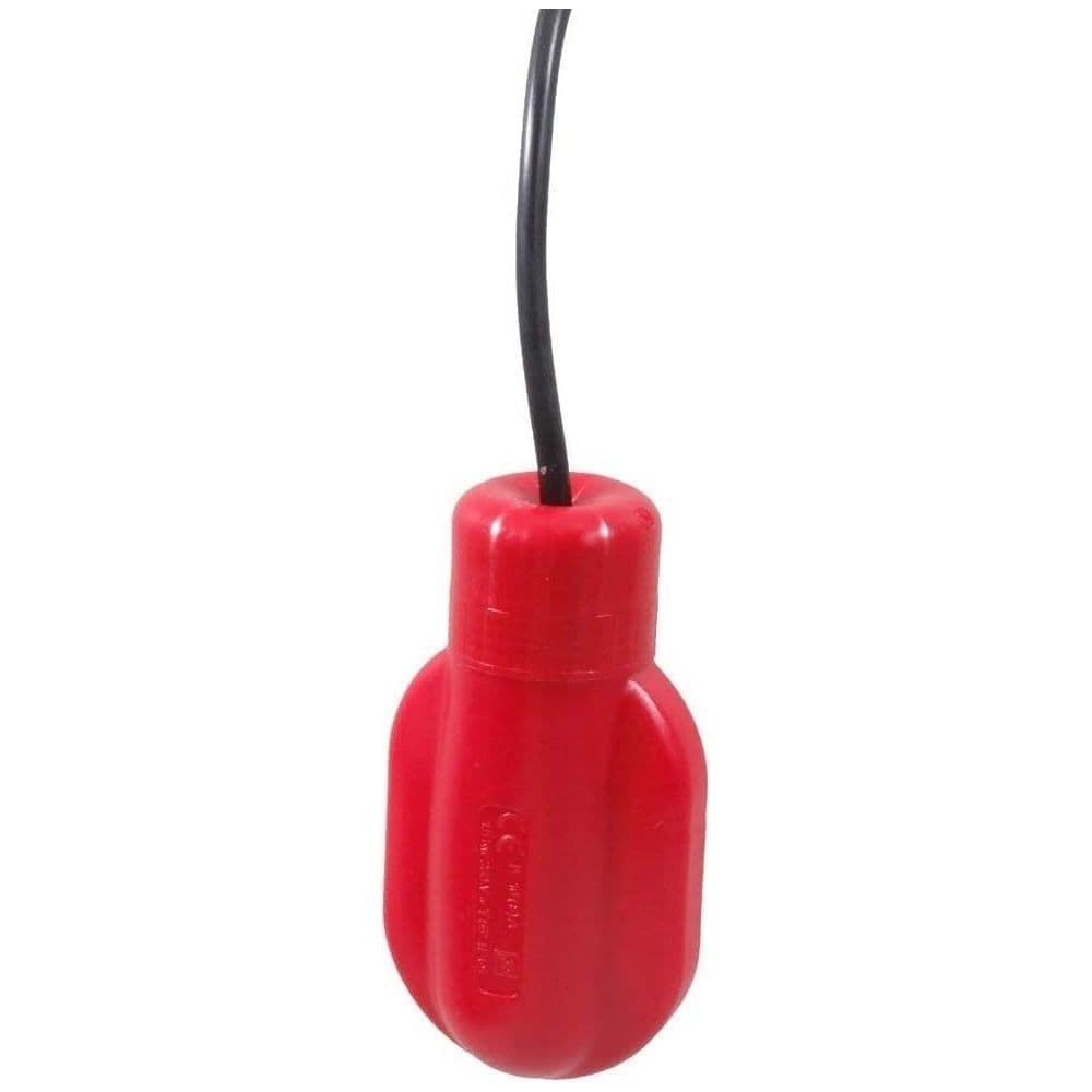 Microstart Single Action Float Switch