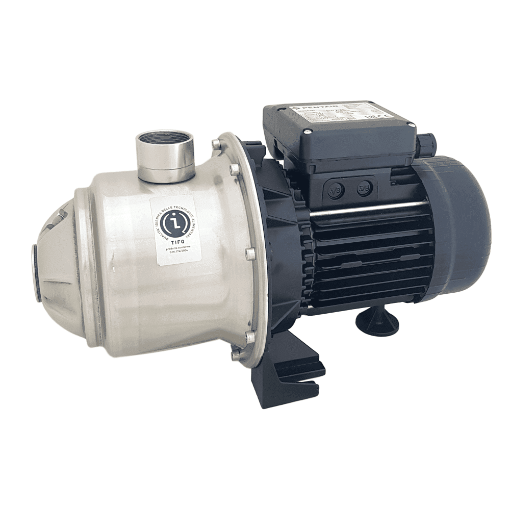 Nocchi DHI Centrifugal Multistage Booster Pump