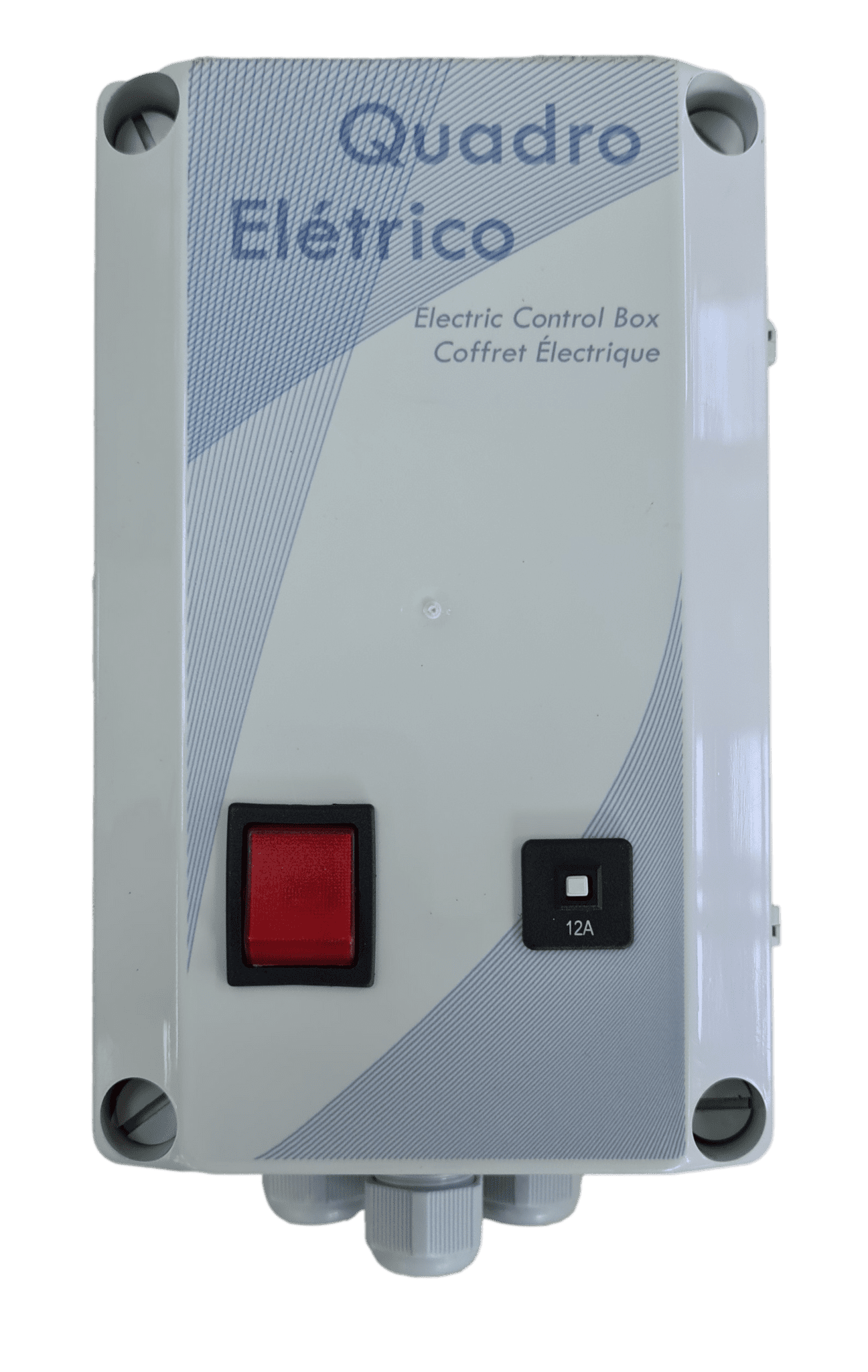 Oliju SGR Sewage Grinder Macerator Pump