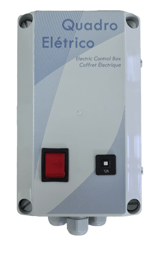 Oliju SGR Sewage Grinder Macerator Pump