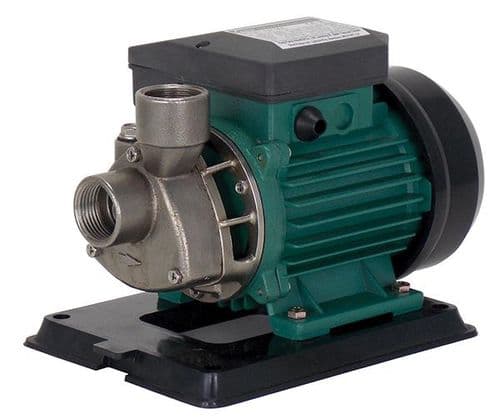 PE PB GP Bronze & Stainless Steel Surface Mounted Pump