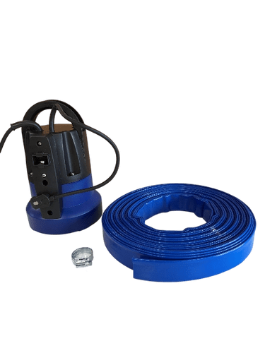 Puddle Buddy 100 Home Flood Defence Kit