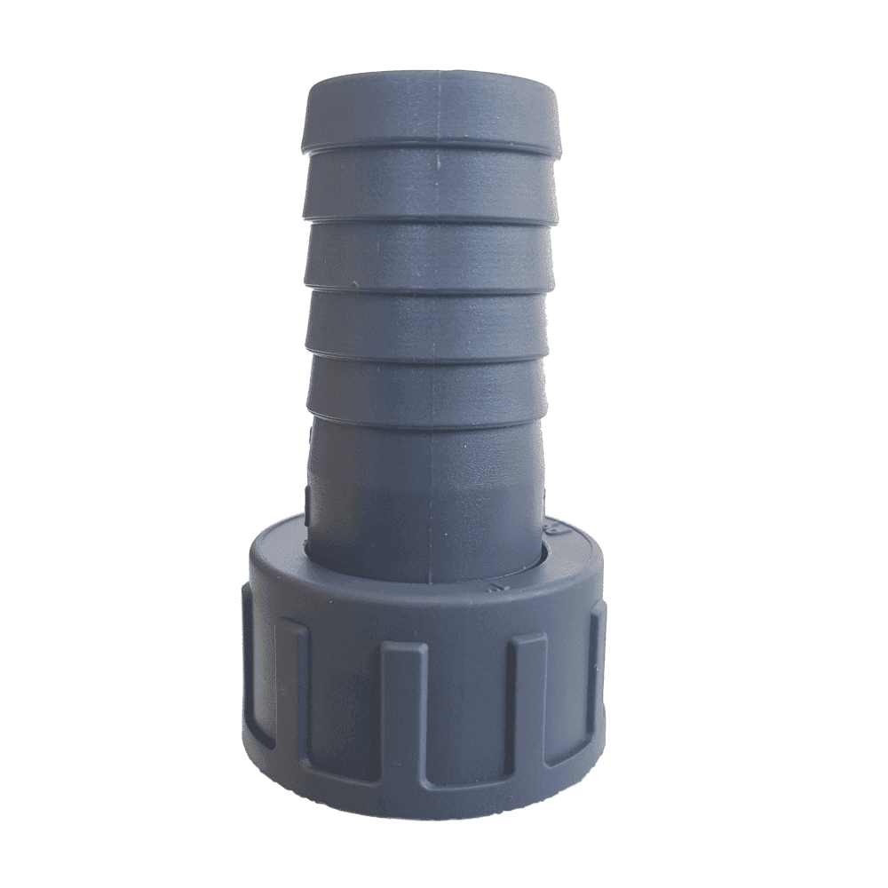 PVC Plastic Female Hose Tail