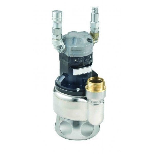 SP20 / SP21 Hydraulic Submersible Pump 2 Inch