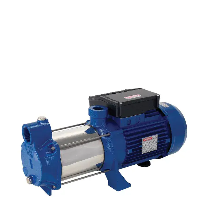 Speroni RS M Horizontal Multi-Stage Pump