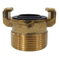 Swift Quick Release Coupling Male BSP