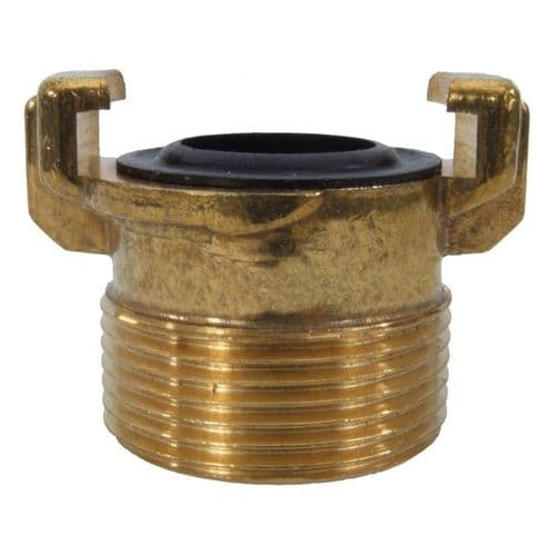 Swift Quick Release Coupling Male BSP