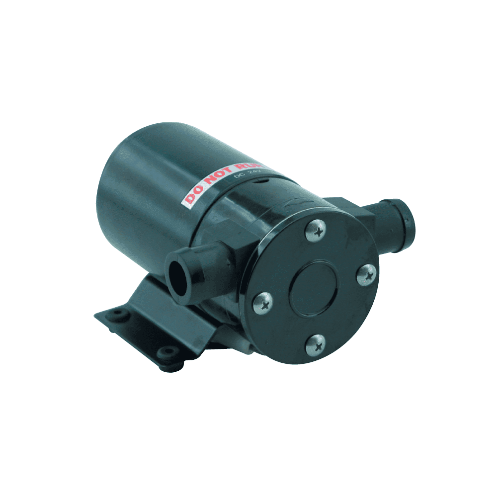 TMC Flexible Impeller Marine Vessel Pump