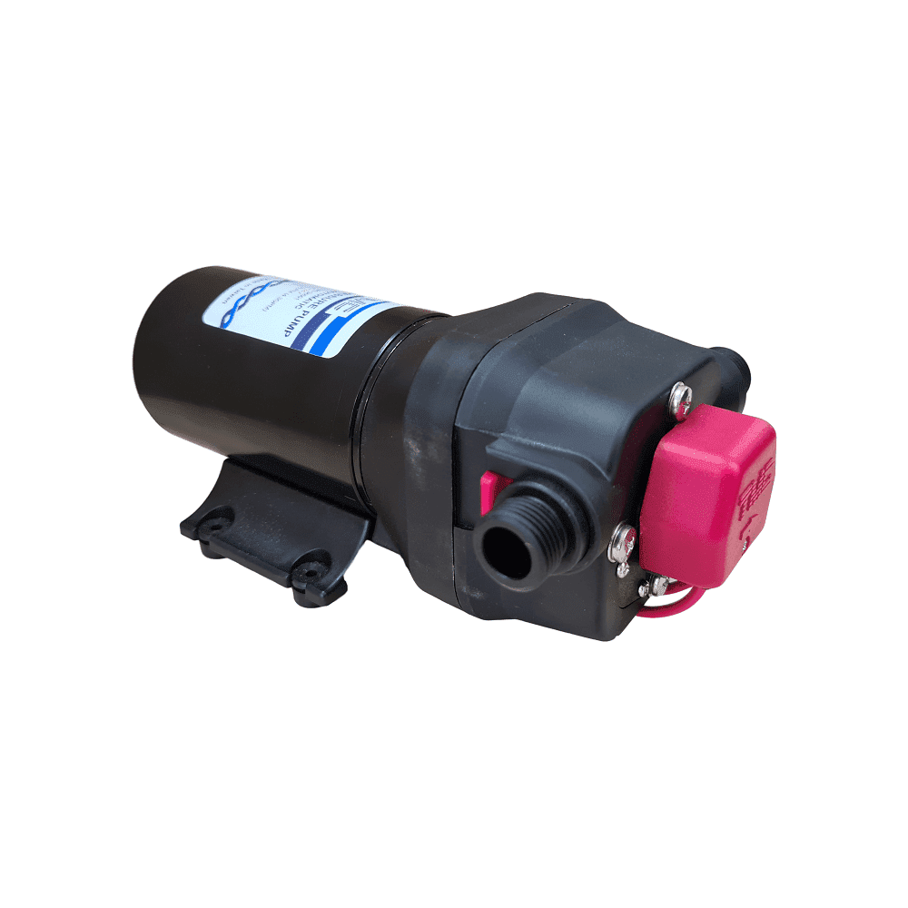 TMC Low Voltage Booster Diaphragm Pump