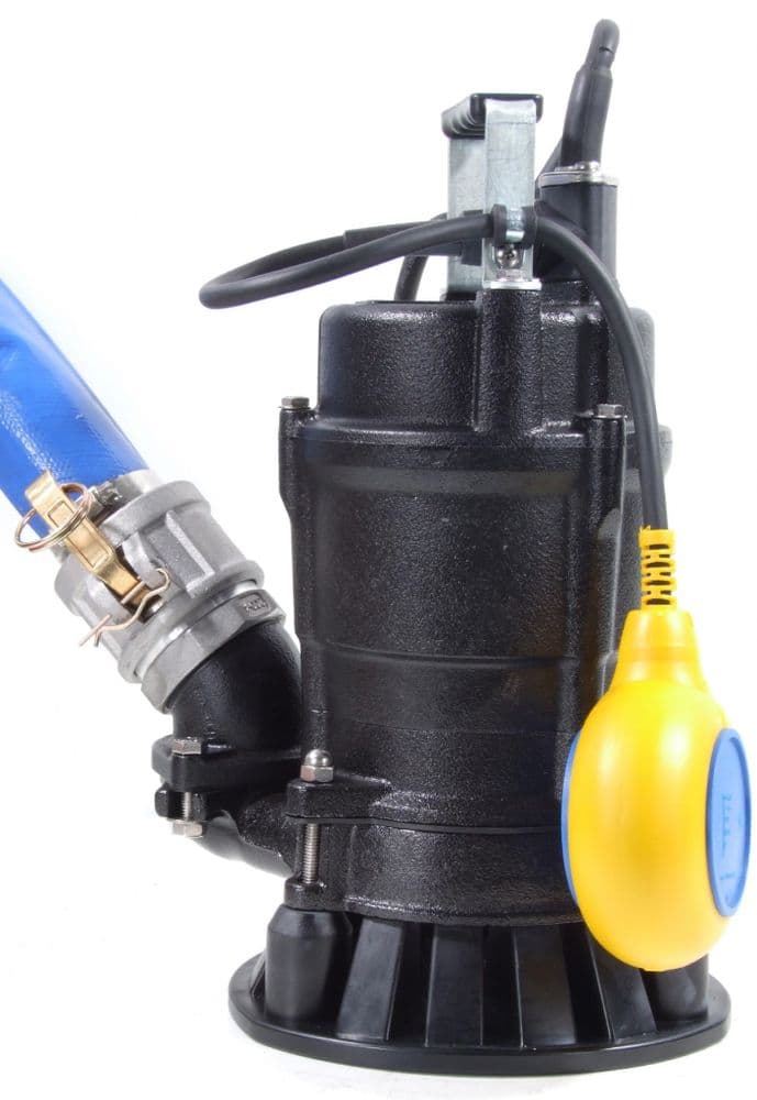Union Wonderful UW400 Drainage Pump