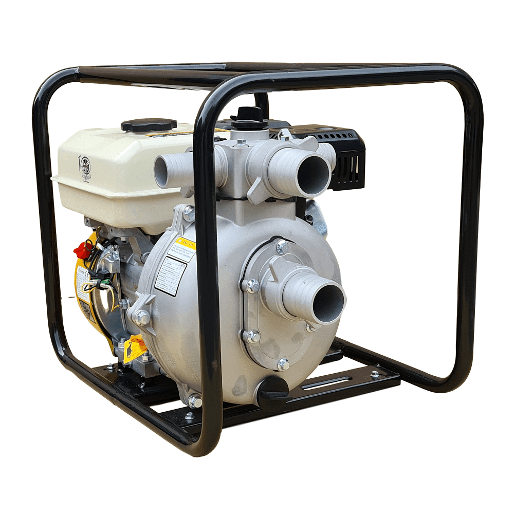 Puddle Pumps | Sewage Pumps | Henry Pumps