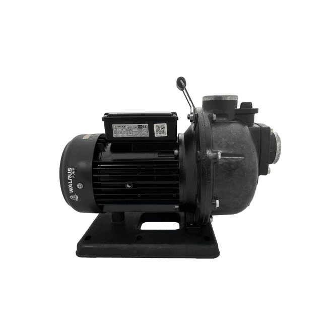 Walrus TPU Seawater Transfer Pump