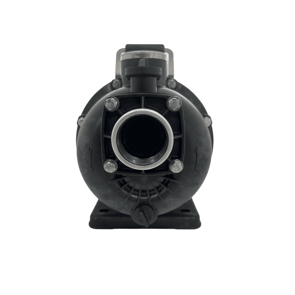 Walrus TPU Seawater Transfer Pump