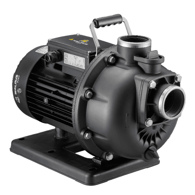 Walrus TPU Seawater Transfer Pump