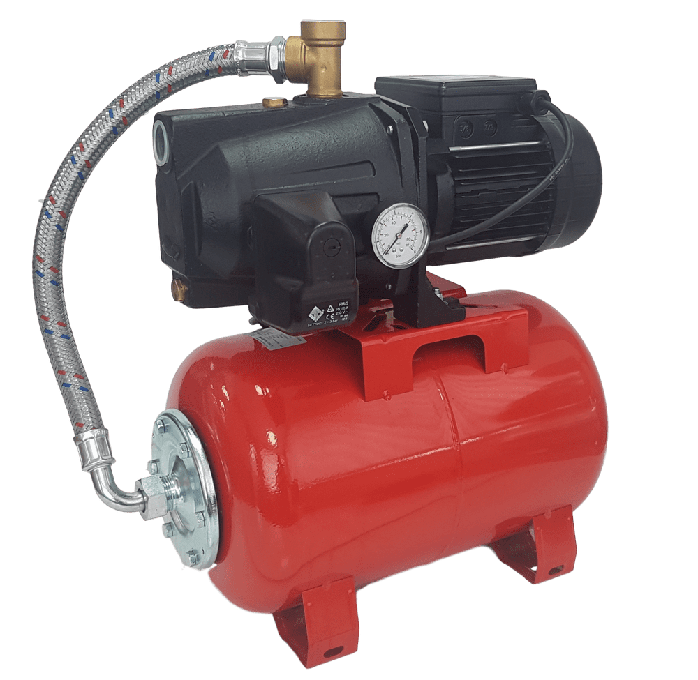 Water Press 70/50 Booster Pump