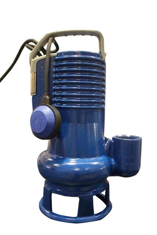 Zenit DG Blue Professional Sewage Vortex Pump