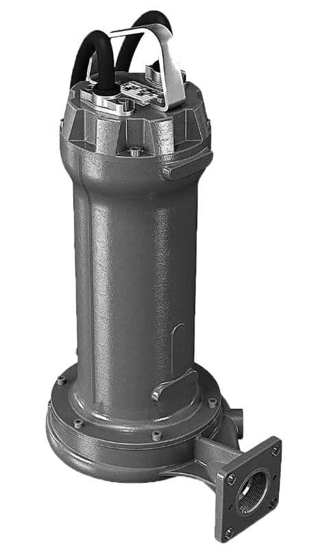 Zenit GRG Submersible Grinder Pump