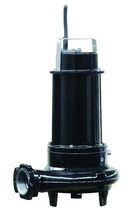 Zenit GRI Sewage Grinder Pump