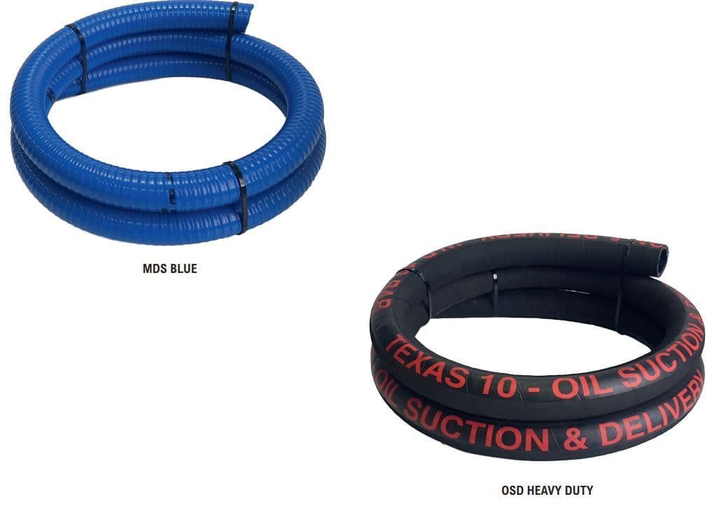 Fuel Oil Hose
