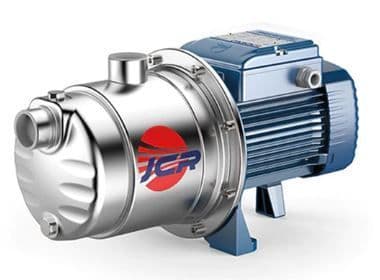 Lift Shaft Pit Pump Station