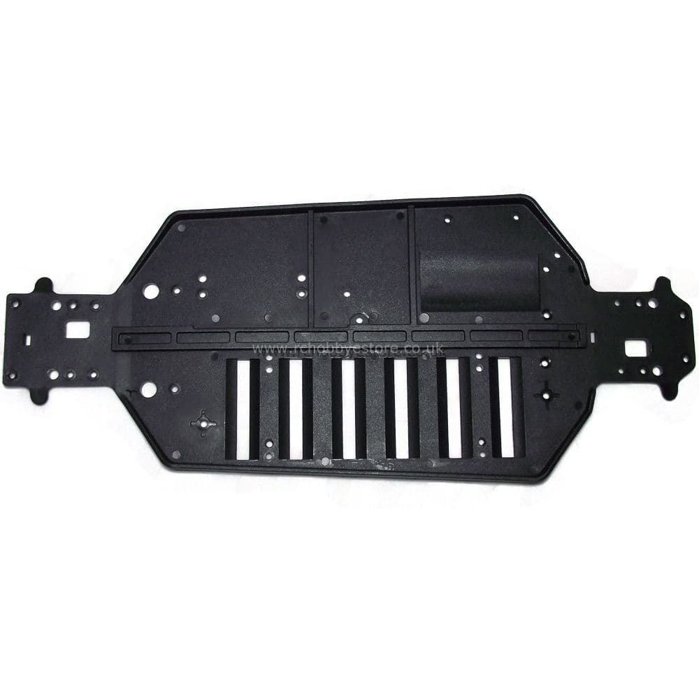 HSP 04001 Chassis for 1/10 RC Buggy Electric Buggy & Truck