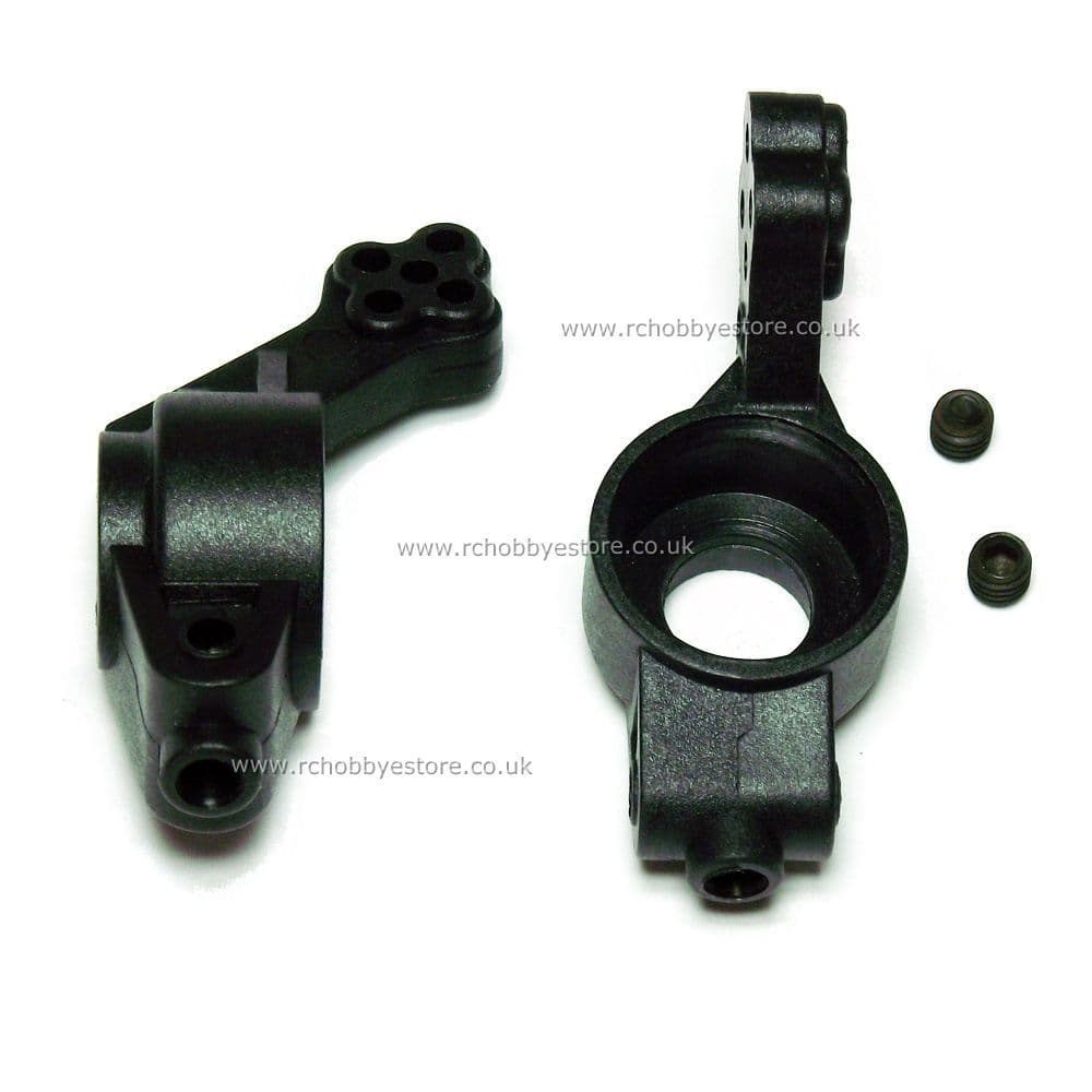 HSP 02013 Rear Axle Mount Hub Carrier for 1/10 Scale Monster Truck