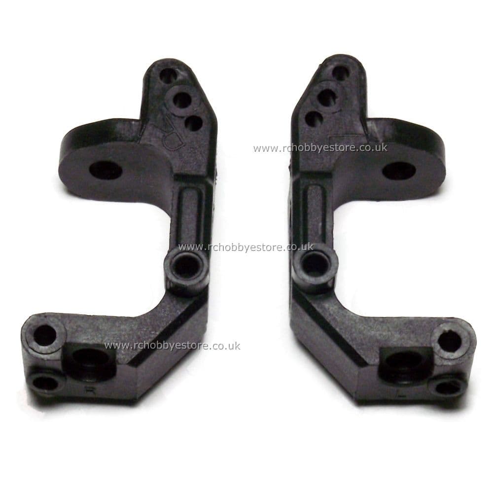 HSP 02015 Front Hub Carrier 1/10 Monster Truck 2 pcs