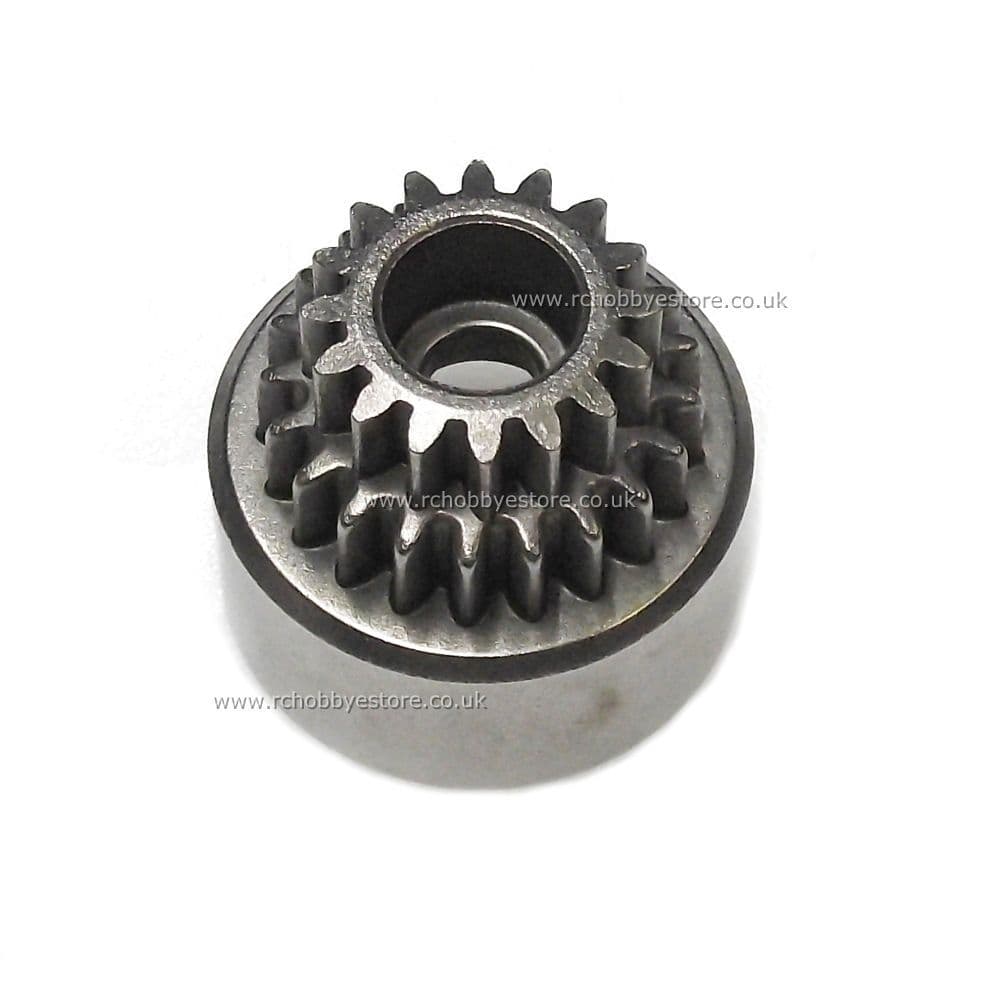 02023 Clutch bell for 2 speed nito RC Car, Buggy Truck