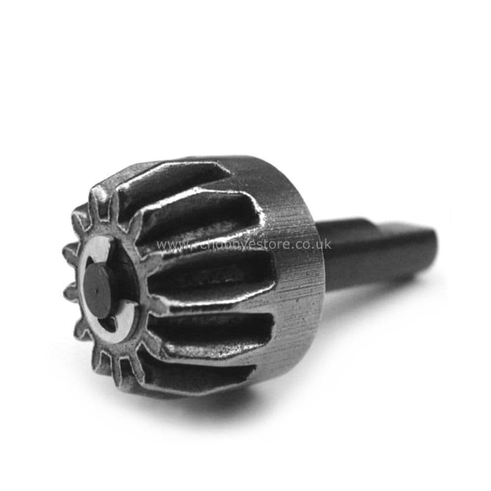 HSP 02030 Drive Gear 1/10th Scale Himoto Atomic Tyranno etc