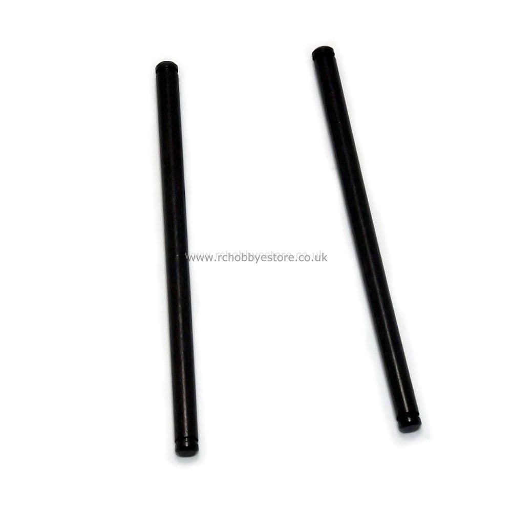 HSP 02063 Rear Lower Arm Pin A Atomic Wind Hobby Himoto etc