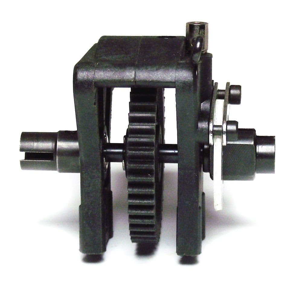 HSP 02126 Single Speed Gearbox 42T Parts