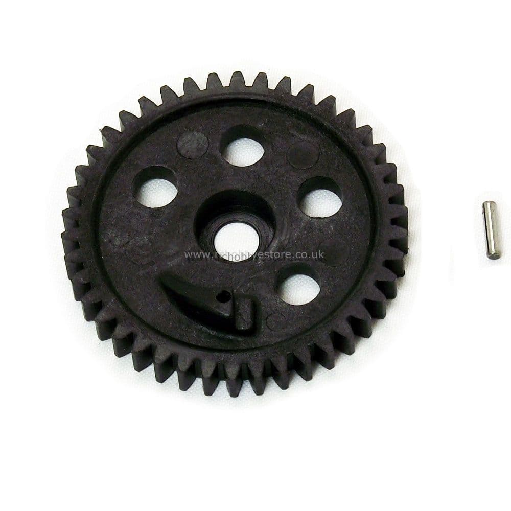 HSP 06033 Throttle Spur Gear 42T for Atomic Tyranno Himoto etc